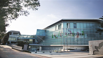 소방청 119 안전체험관 메타버스